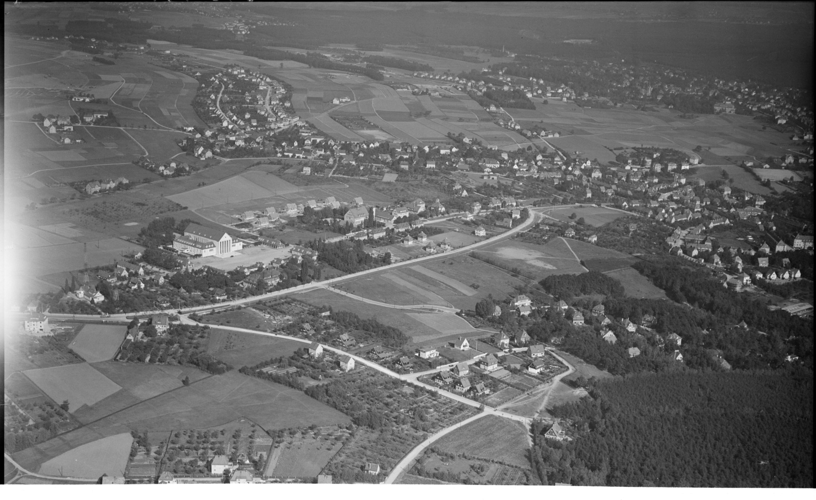 "Traces of Jewish Life in Hellerau in the 1930s and the Rediscovery of ...